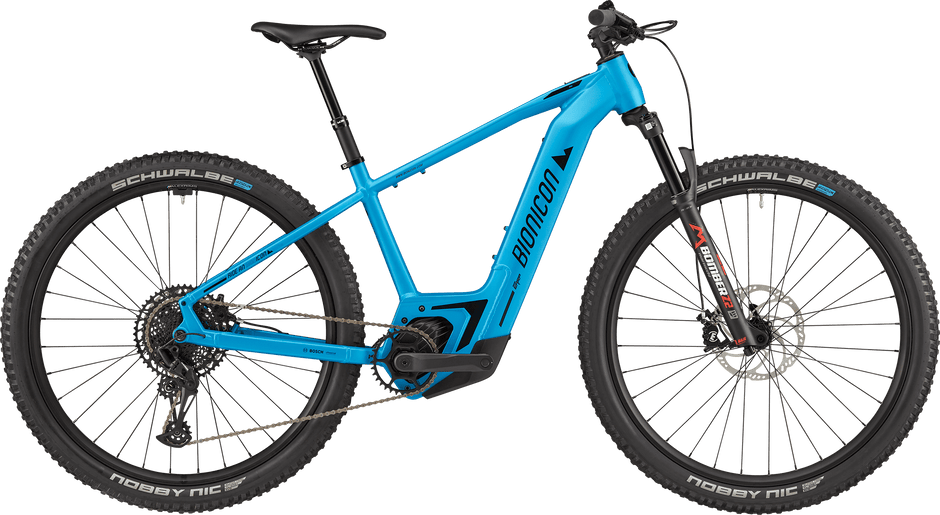 Bionicon E-Bikes kaufen auf ebike-eu.de 🚴‍♂️Der beste Preis!