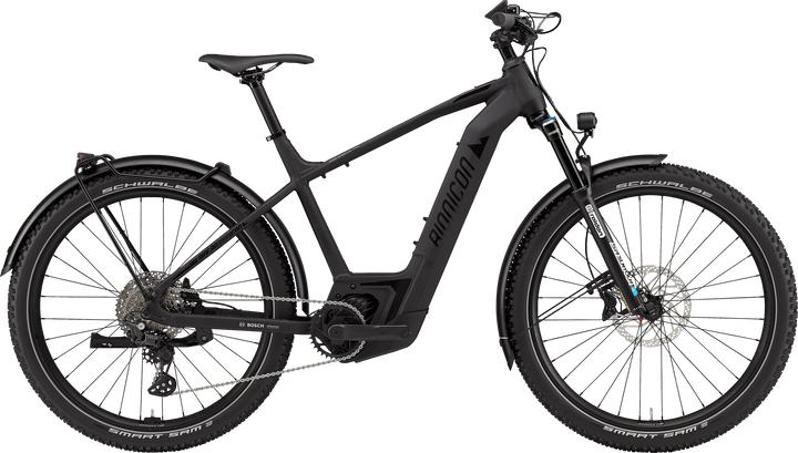 Bionicon E-Bikes kaufen auf ebike-eu.de 🚴‍♂️Der beste Preis!