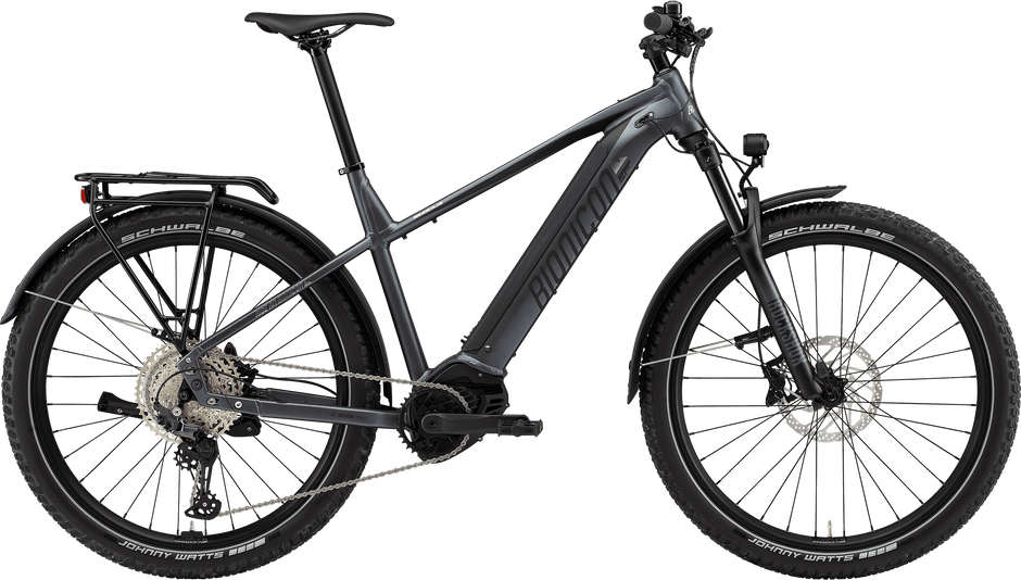 Bionicon E-Bikes kaufen auf ebike-eu.de 🚴‍♂️Der beste Preis!