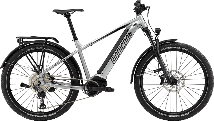 Bionicon E-Bikes kaufen auf ebike-eu.de 🚴‍♂️Der beste Preis!