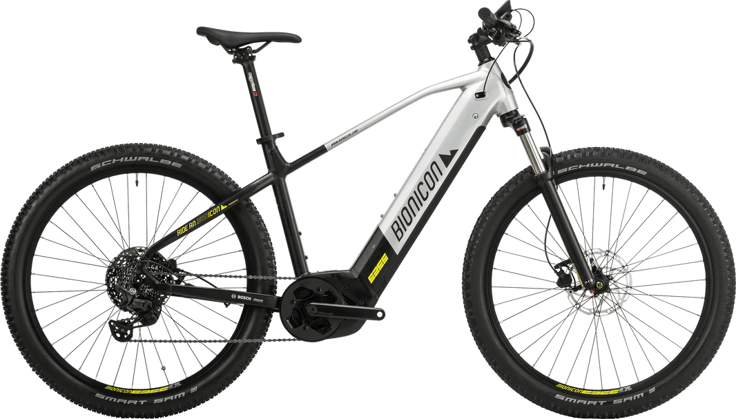 Bionicon E-Bikes kaufen auf ebike-eu.de 🚴‍♂️Der beste Preis!